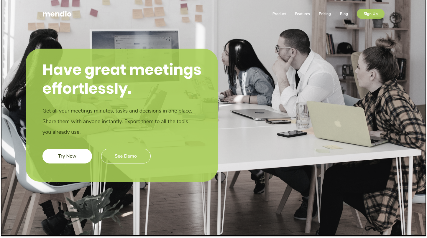 Massively by HTML5 UP